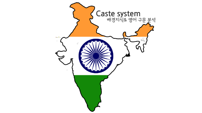 All about Caste systems by 하은 김 on Prezi
