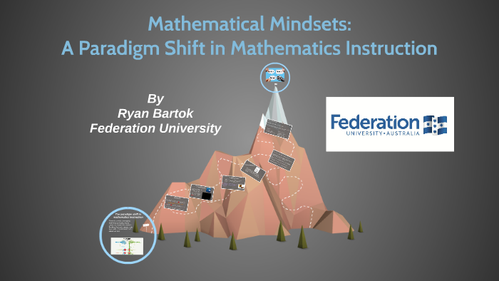 Mathematical Mindsets: by Ryan Bartok on Prezi