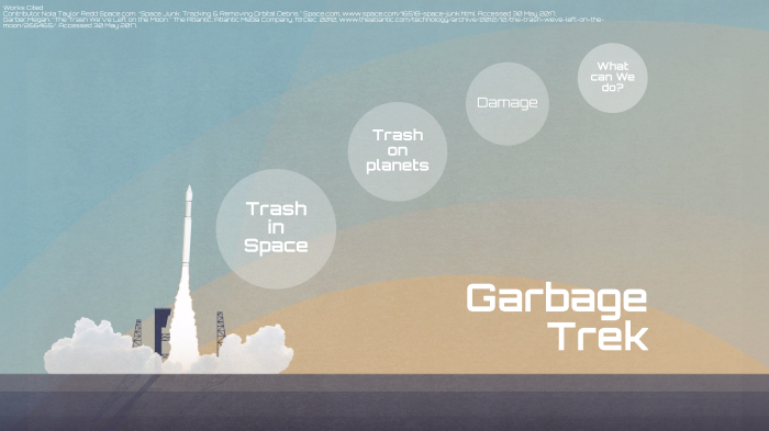 Garbage Trek by Grant Quartuccio on Prezi