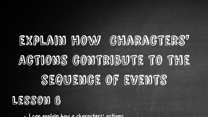 Unit 1 Mod A Lesson 6 by richmond 3rd grade on Prezi