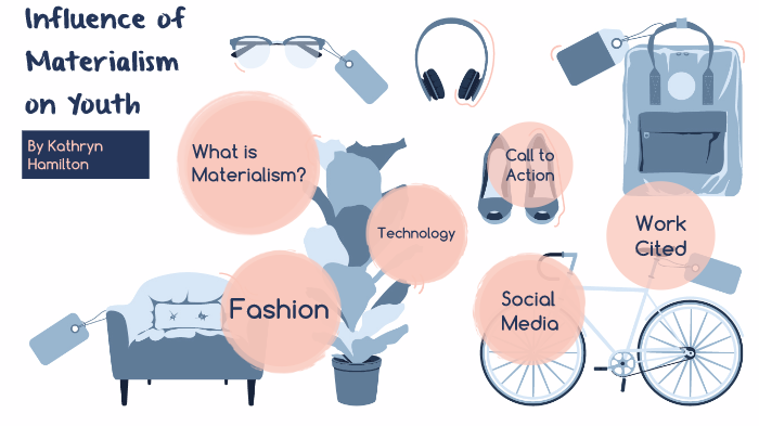Materialism by Kathryn Hamilton on Prezi