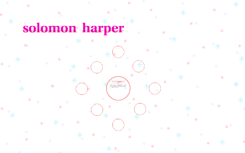 solomon harper by johnitsha akers on Prezi