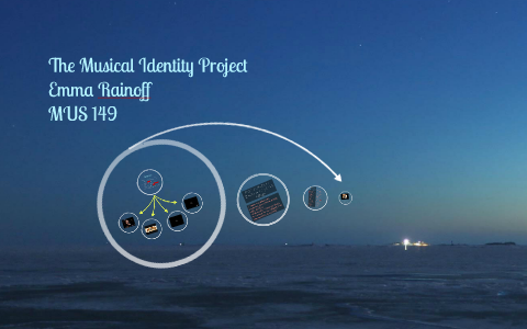 The Musical Identity Project by Emma Rainoff on Prezi