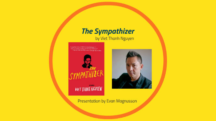 The Sympathizer by on Prezi