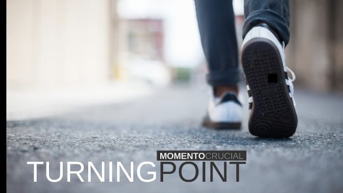 SPIRITUAL TURNING POINT by New Life Houston on Prezi