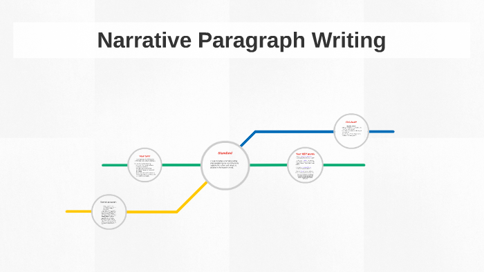 Narrative Paragraph Writing by Ashley Showers Swett on Prezi Next