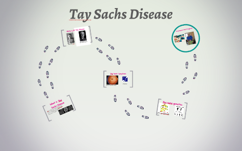 Tay Sachs Disease by aaron delatorre on Prezi