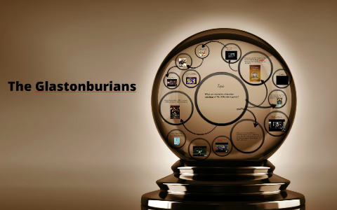 The Glastonburians by Jessica Crider on Prezi