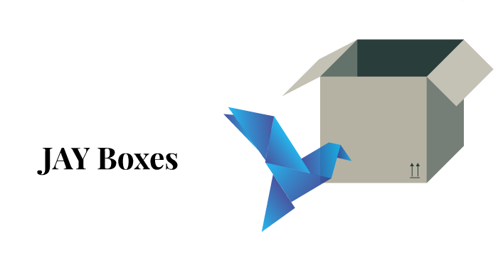 JAY Boxes by Savannah Austen on Prezi
