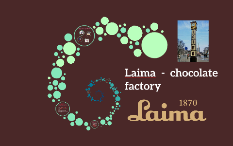 Laima - chocolate factory by Monika Michalik on Prezi