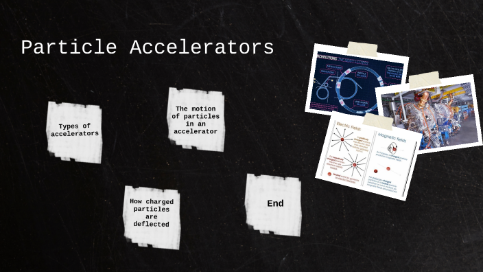 Particle Accelerators by kieron leahy on Prezi