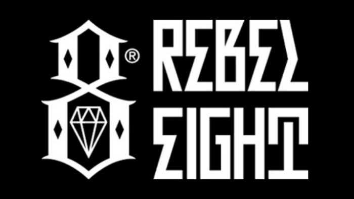 REBEL EIGHT CLOTHING COMPANY by Cristian Cevallos on Prezi