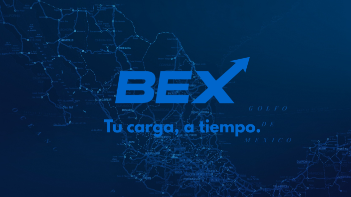 BEX. Tu carga a tiempo. by BEX México on Prezi