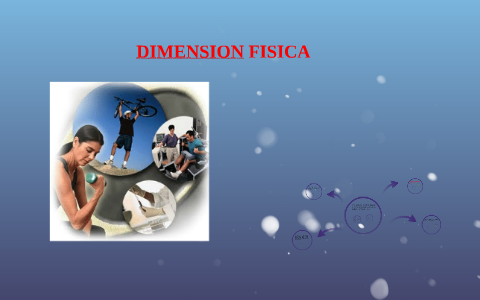 dimension fisica by Yeison lopez on Prezi
