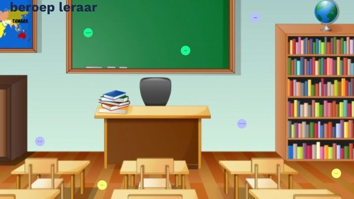 beroep leraar by on Prezi