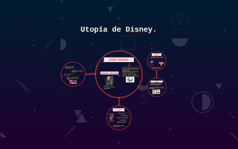Utopía de Disney. by on Prezi