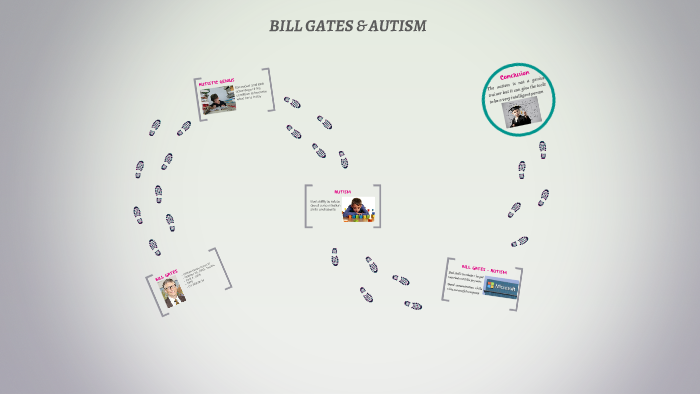 BILL GATES & AUTISM by juan estrada on Prezi