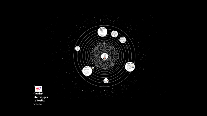 Gender Stereotypes vs Reality by Nate Nagy on Prezi