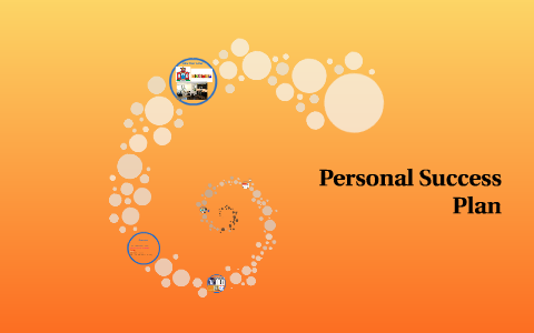 Personal Success Plan by Natalie Andrews on Prezi