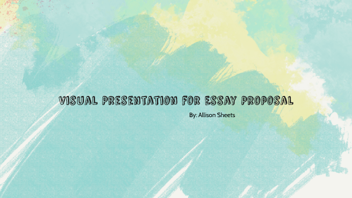 Tradition in "Everyday Use" and "The Lottery" by Allison Sheets on Prezi