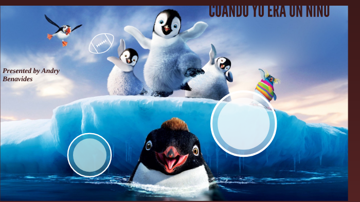 cuando era nino presentation by Andry Benavides on Prezi