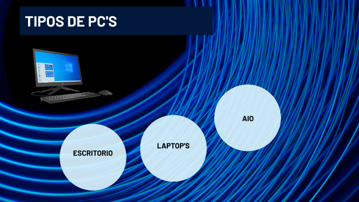 TIPOS DE PC'S by Diego Armando Hernández Hernández on Prezi