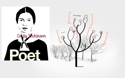 Emily Dickinson's poem analysis by rojas ario on Prezi