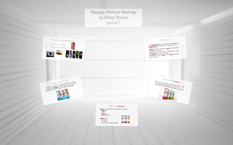 Nawgan Alertness Beverage by Ashley Thomas on Prezi