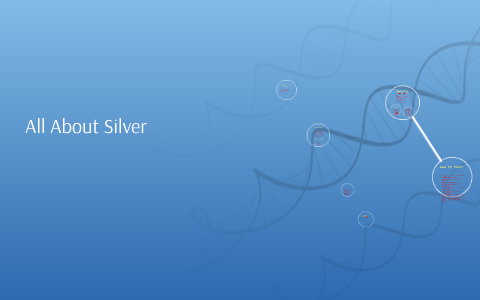 Everything About Silver by Trent Aiken on Prezi
