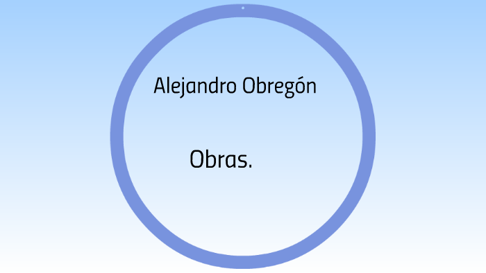 Alejandro Obregon by joseph cortes on Prezi