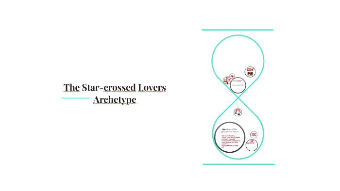 The Star-crossed Lovers Archetype by Abby Eggert on Prezi