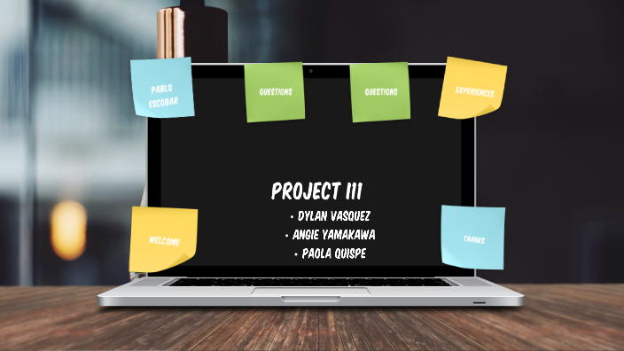 Project I11 by Dr.Boom!!! on Prezi