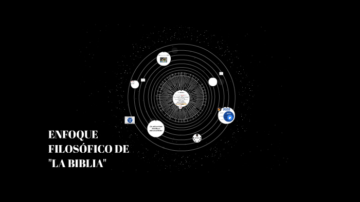 ENFOQUE FILOSOFICO DE LA BIBLIA by danna vanessa daza esquivel on Prezi
