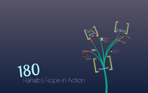 180: Rahab's Rope by Deborah Boyd on Prezi