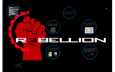 The Hunger Games Rebellion by: Robert Hernandez by Robert Hernandez on ...