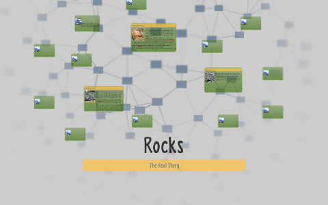 Rocks by Krista Newbigging on Prezi