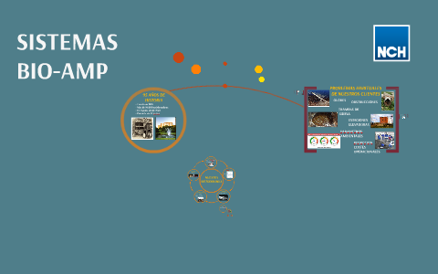 SISTEMA BIO-AMP by JAVIER CARRION on Prezi