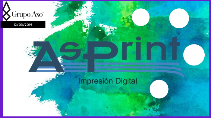 ASPRINT 2019 by Jorge Flores on Prezi