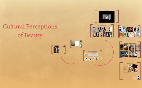 Cultural Perceptions of Beauty by Sara Gheesling on Prezi