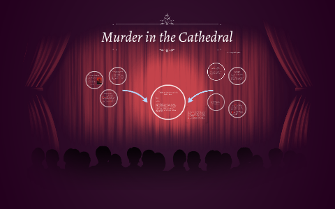 Murder in the Cathedral by Carissa Chin on Prezi