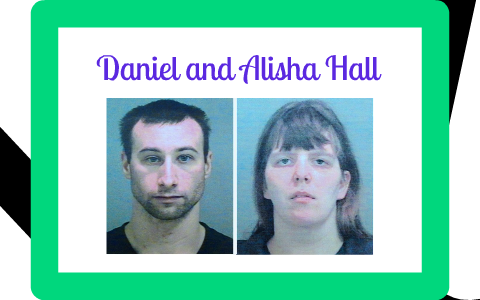 Daniel and Alisha Hall by Isabella Chezem on Prezi