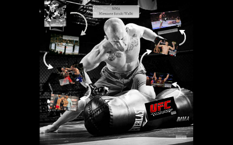 Prezentacja MMA by Jan Usz on Prezi