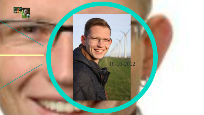 Afscheid Christian Bleeker by on Prezi