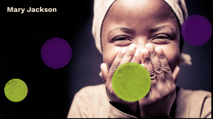 Mary Jackson Black History Project by Stephanie Lazagacuellar on Prezi