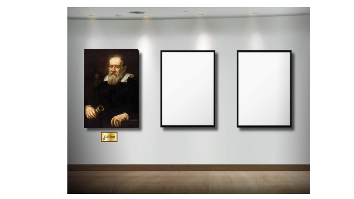 Great MInds, Great Courage Scientific Revolution Project by Kyla Baxter ...
