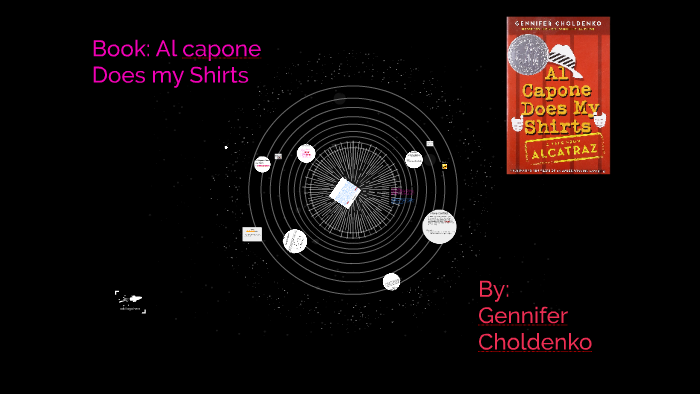 Al Capone Does My Shirts Piper Williams