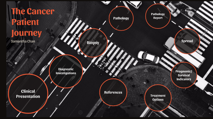 The Cancer Patient Journey by Samantha Chan on Prezi