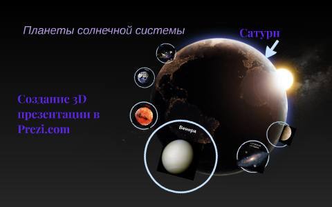Создание 3D презентации в Prezi.com by Саша Шумова on Prezi