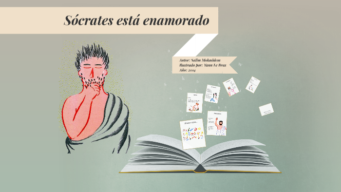 Sócrates está enamorado by Maria Paula Duque on Prezi