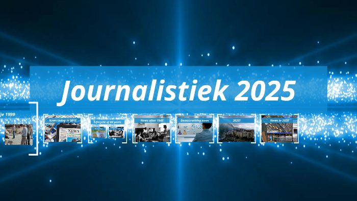 Newseality by Anna van Os on Prezi